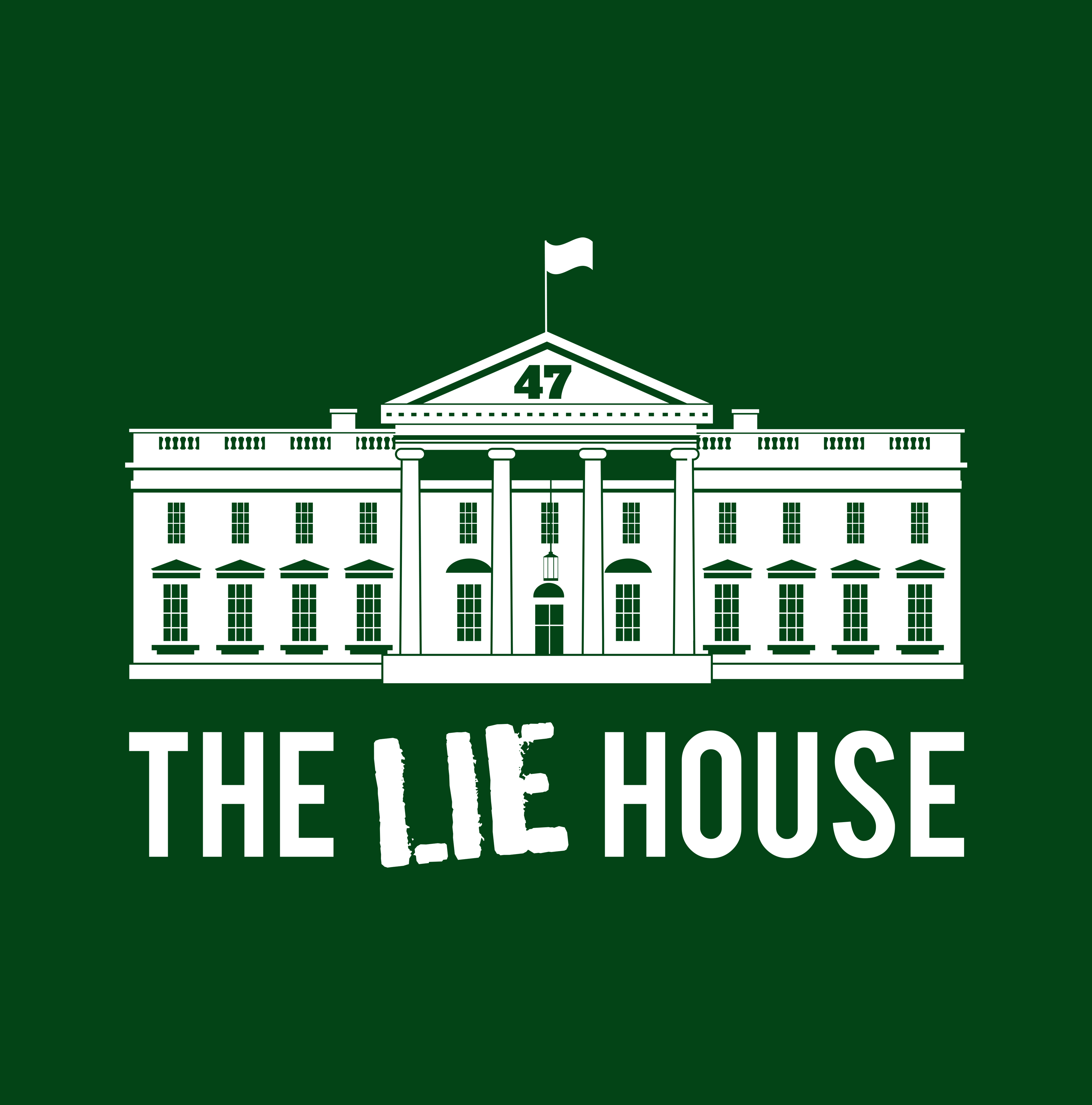 The Lie House – Wear Them Out, LLC