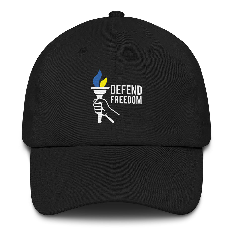 Defend Freedom – Wear Them Out, LLC