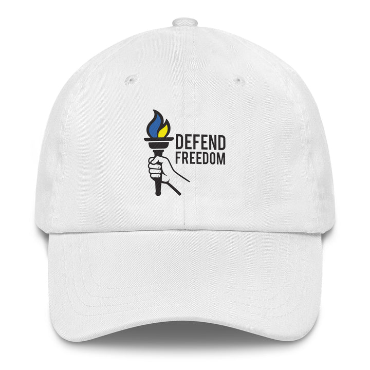 Defend Freedom – Wear Them Out, LLC