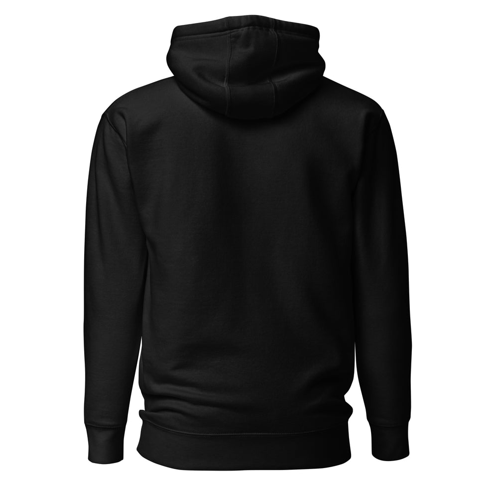 Democracy Hawk Unisex Hoodie – Wear Them Out, LLC