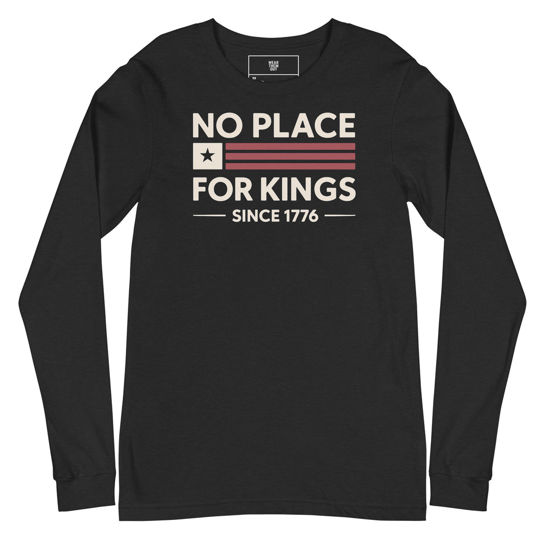 Long Sleeve Shirts – Wear Them Out, LLC