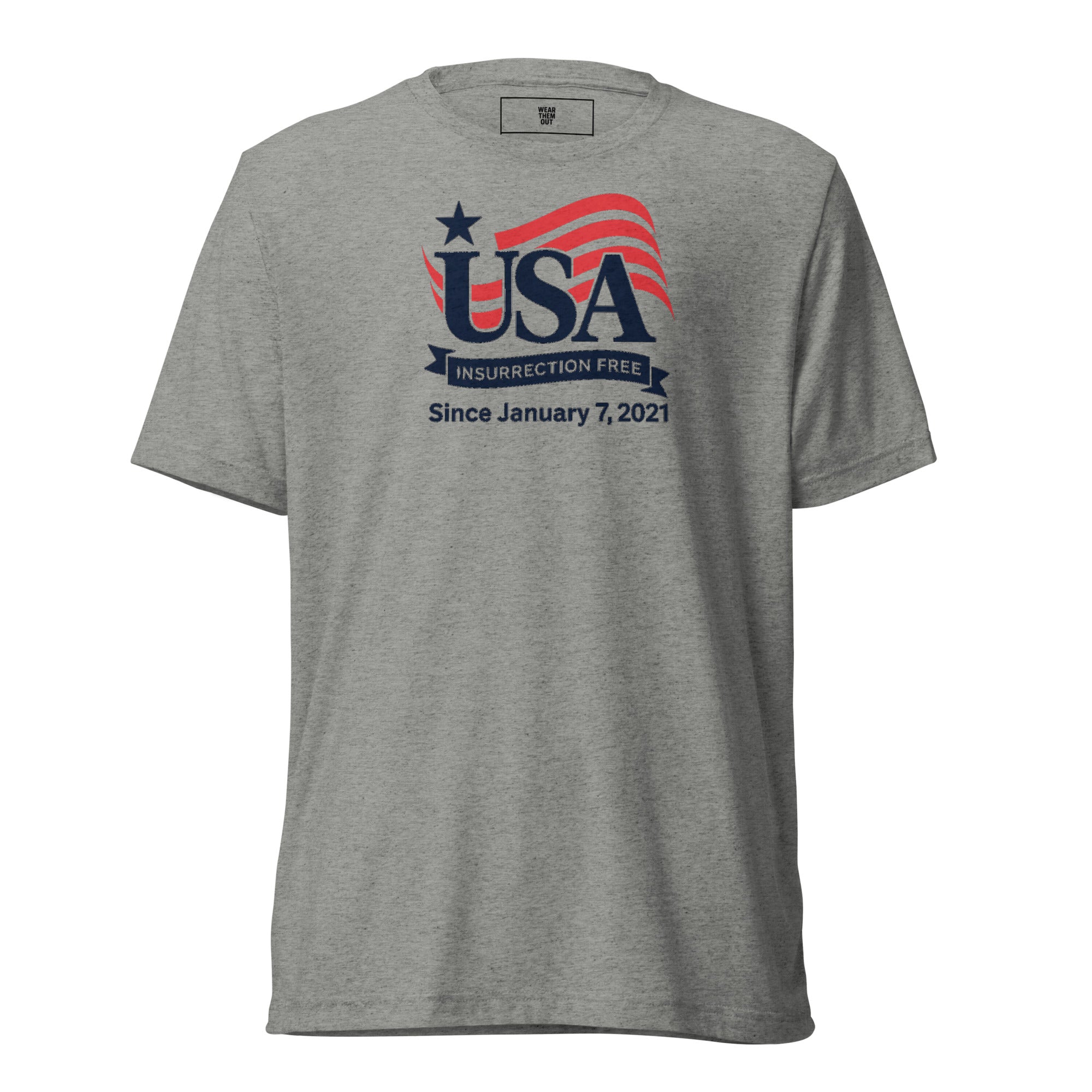 Tees – Wear Them Out, LLC