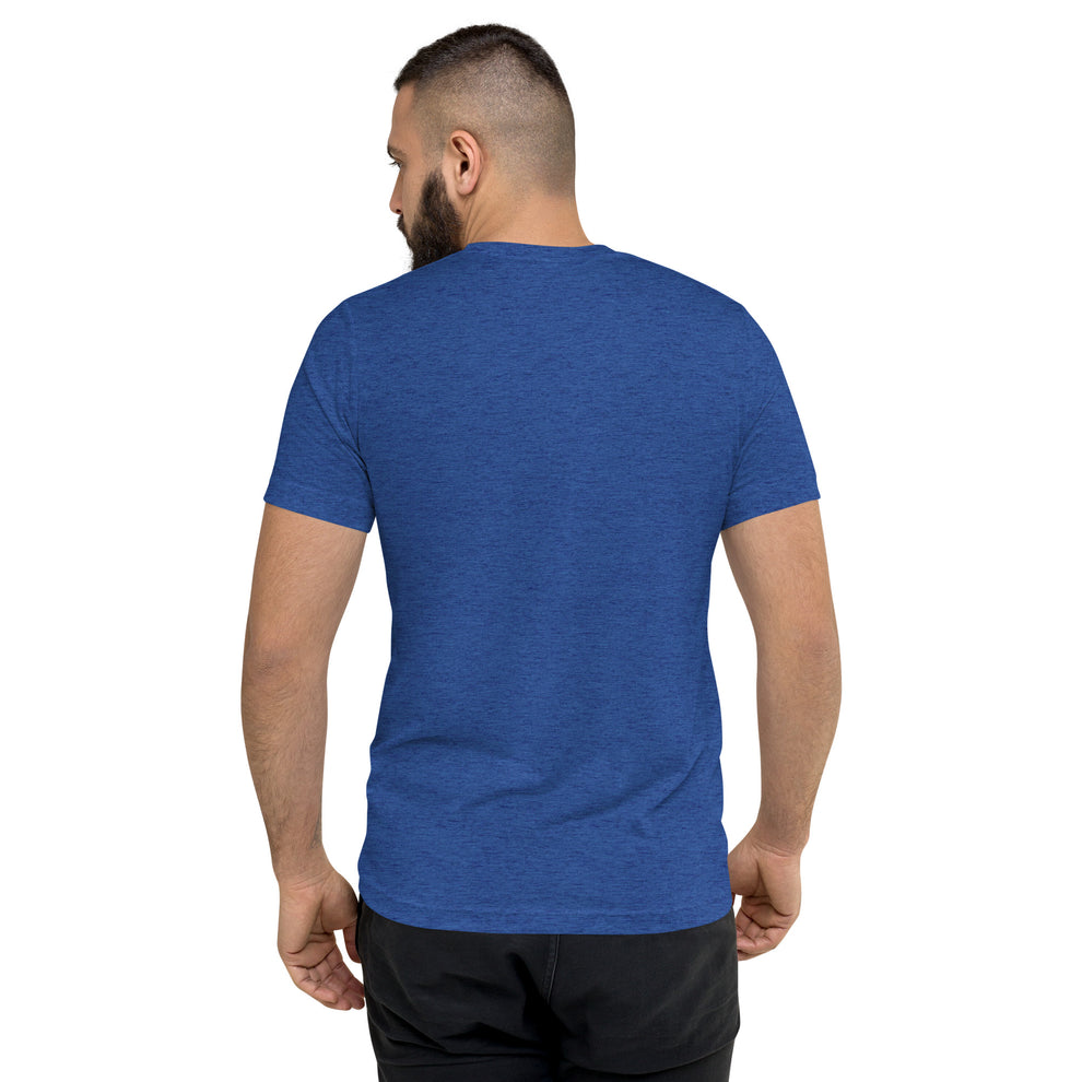 Democracy Hawk Unisex T-Shirt – Wear Them Out, LLC